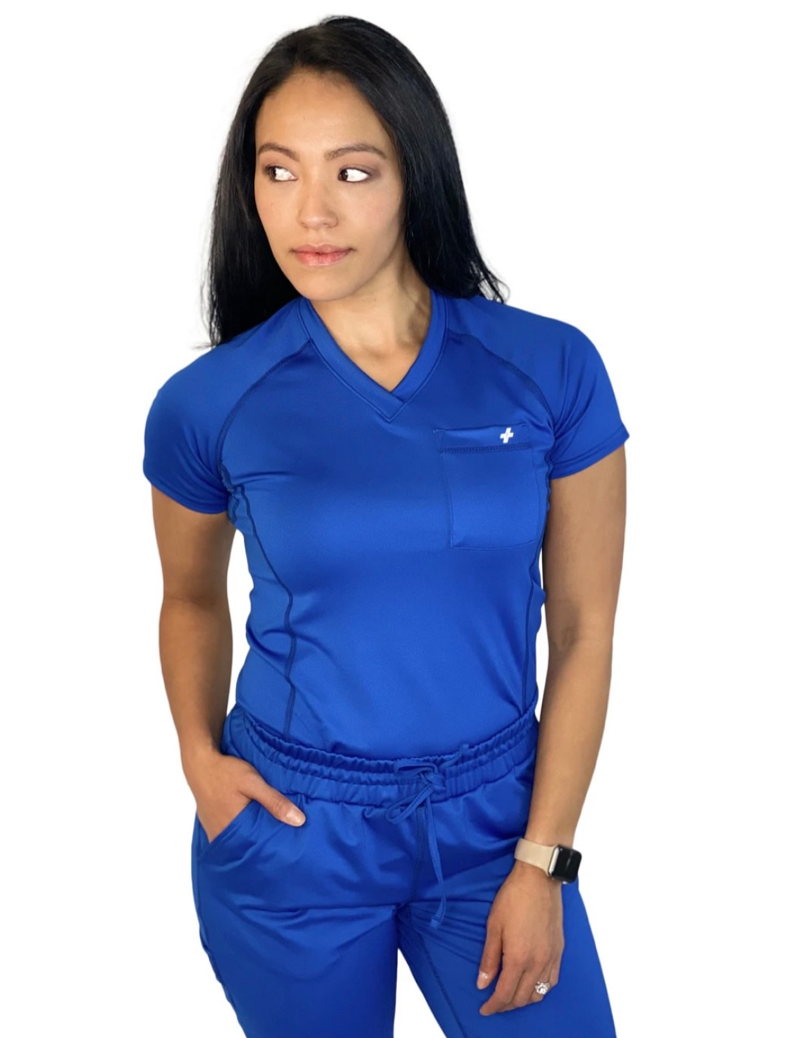 Flex on them Scrubs – Smart Start Scrubs